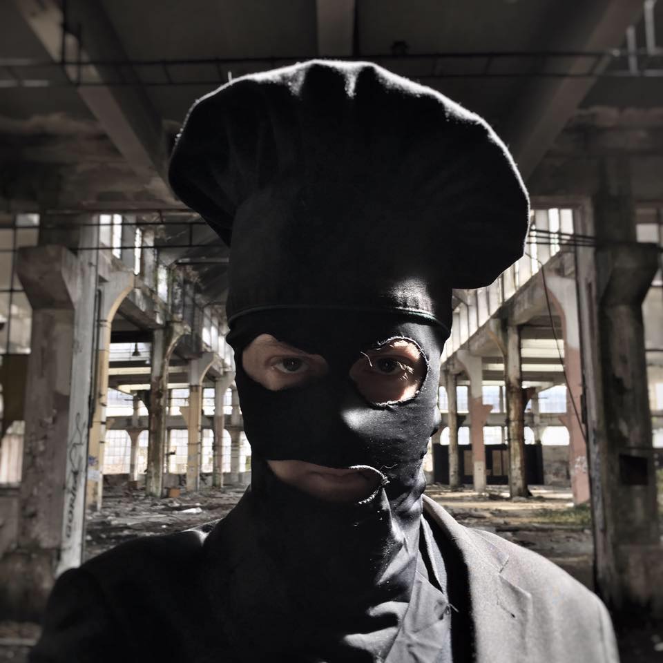 KITTCHEN | Mighty Sounds