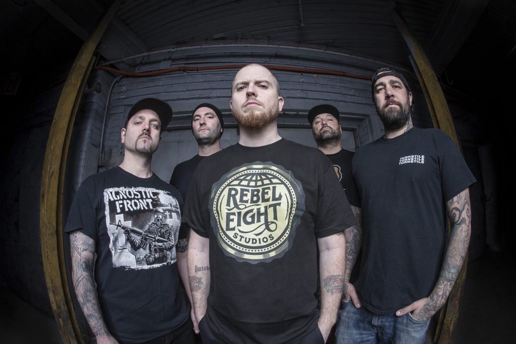 HATEBREED | MightySounds