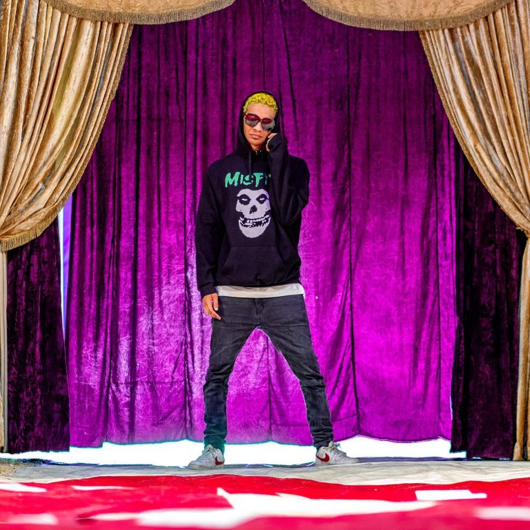 FOBIA KID | MightySounds