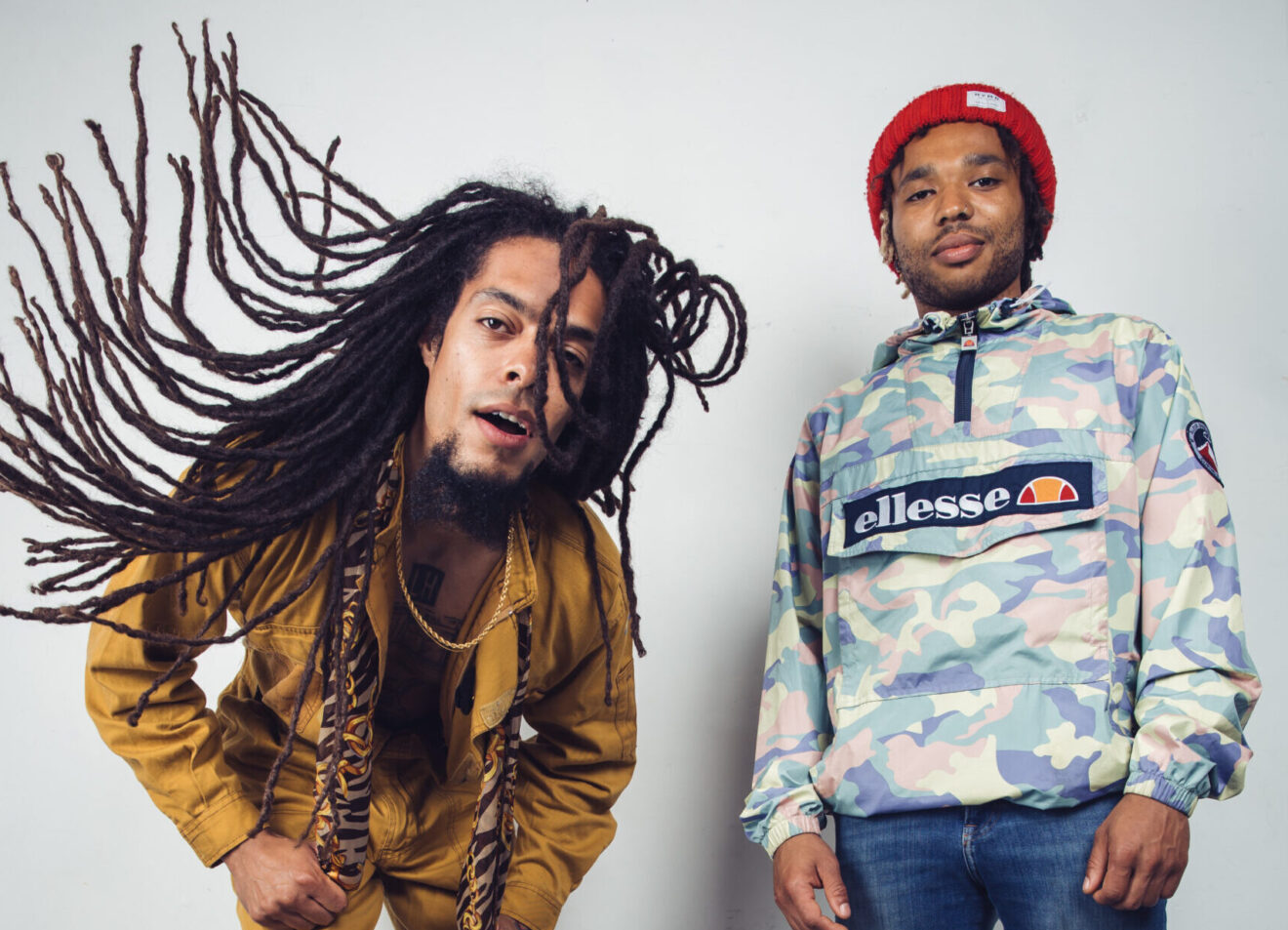 BOB VYLAN | MightySounds