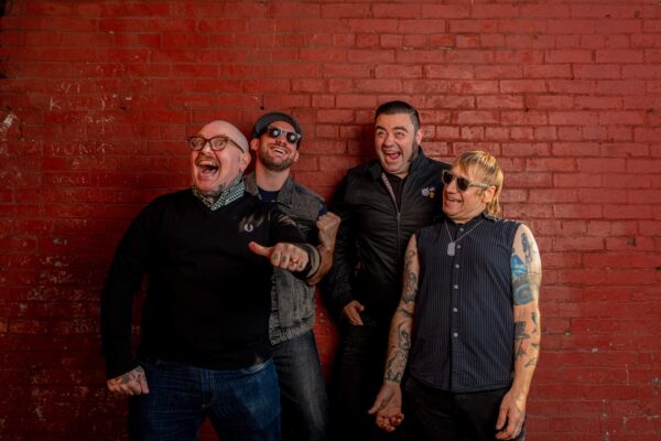 THE DROWNS | Mighty Sounds