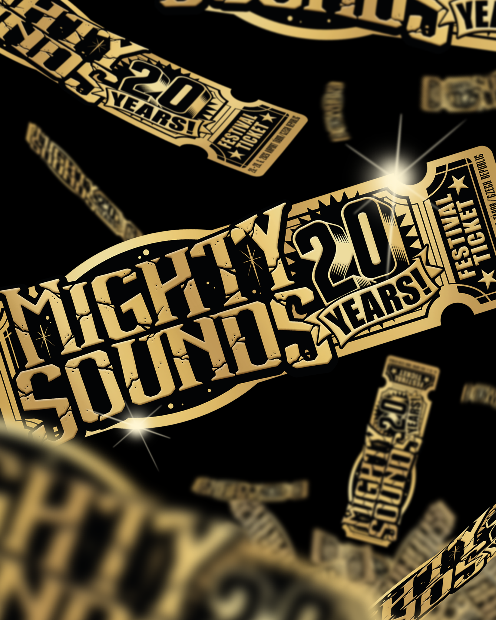 MIGHTY SOUNDS 2026 TICKETS | Mighty Sounds