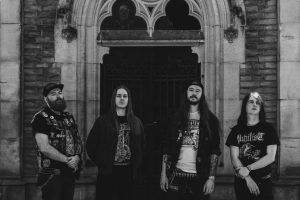 Faüst | Mighty Sounds