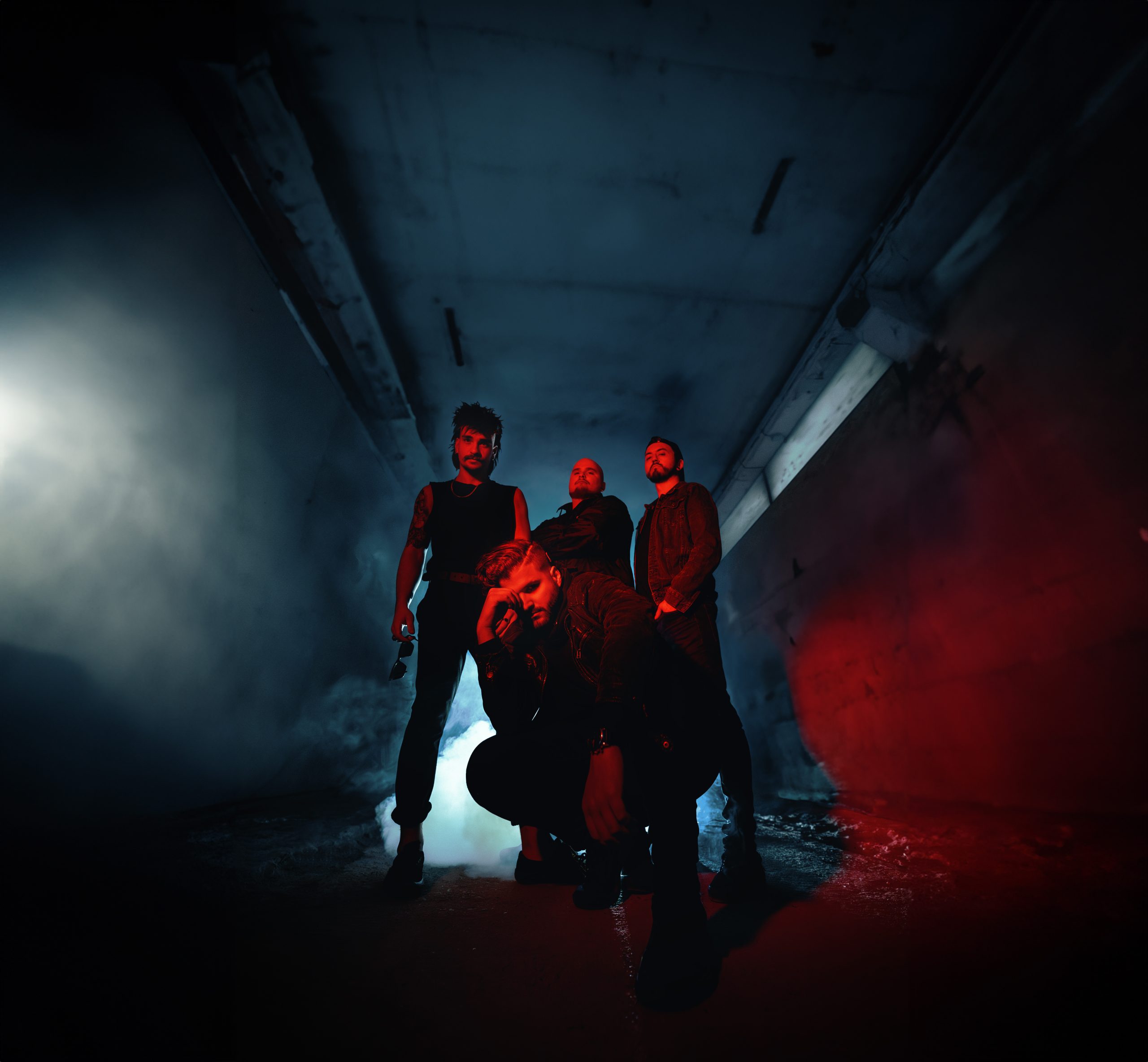 Severals | Mighty Sounds