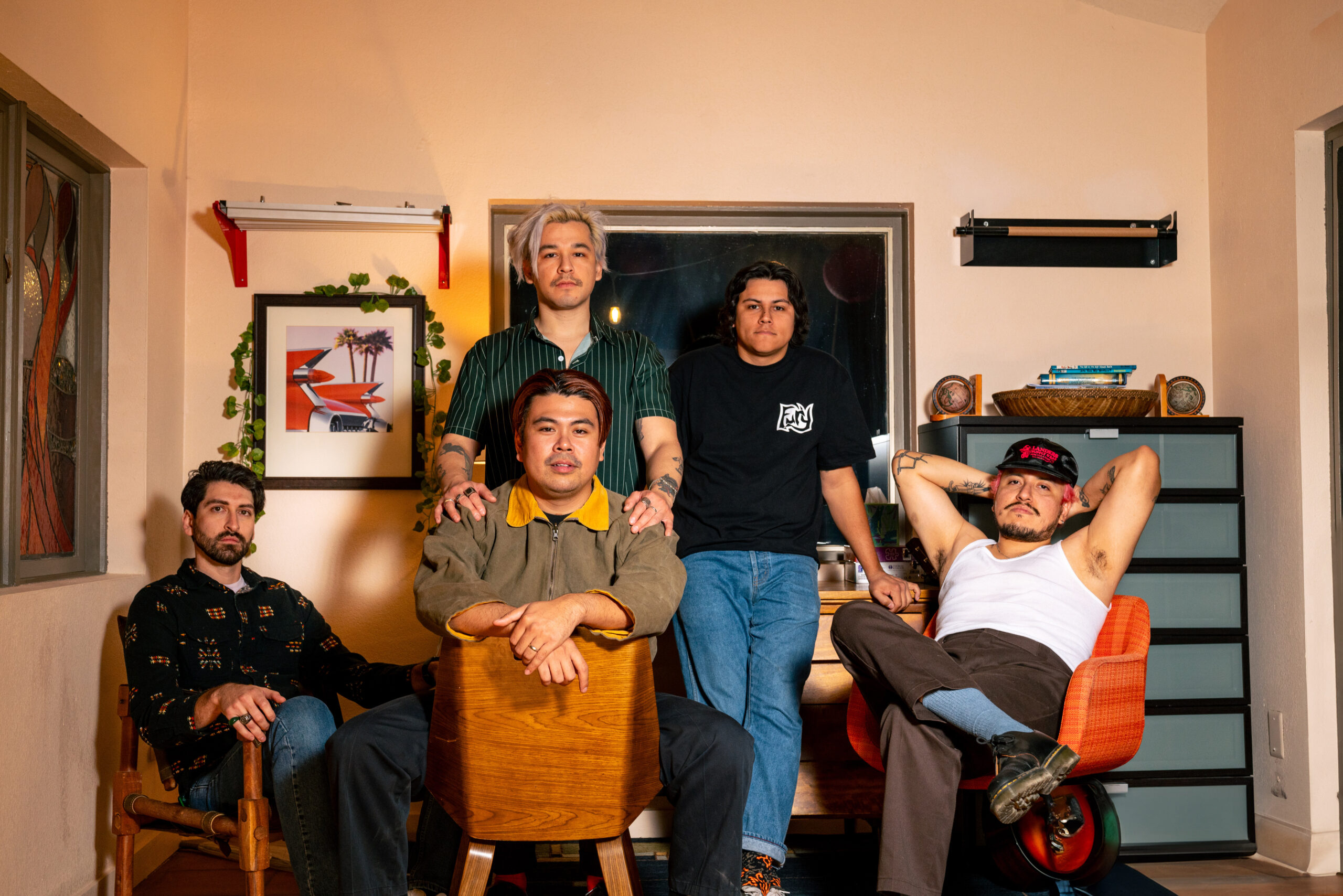 Death Lens | Mighty Sounds